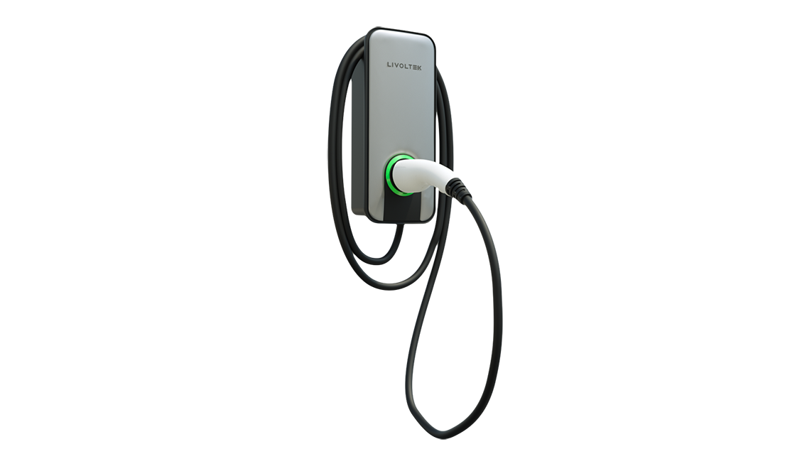 Atom BusinessAC Charger_11/22kW(3P)